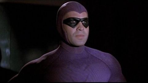 Worst To Best: Superhero Movie Costumes | GamesRadar+