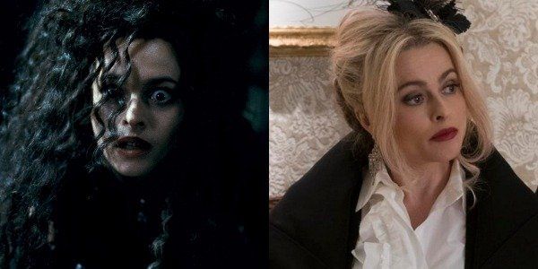 The Harry Potter Cast: A Look Back Then And Now | Cinemablend