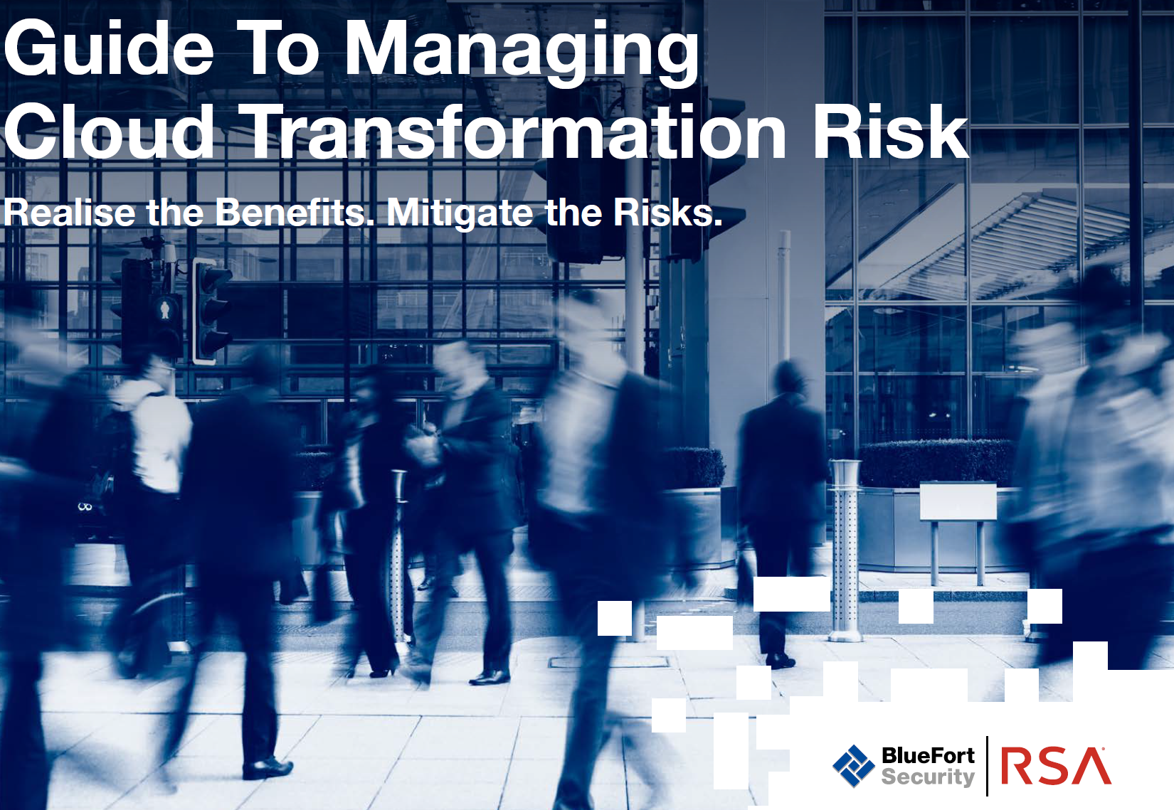 Your guide to managing cloud transformation risk | IT Pro
