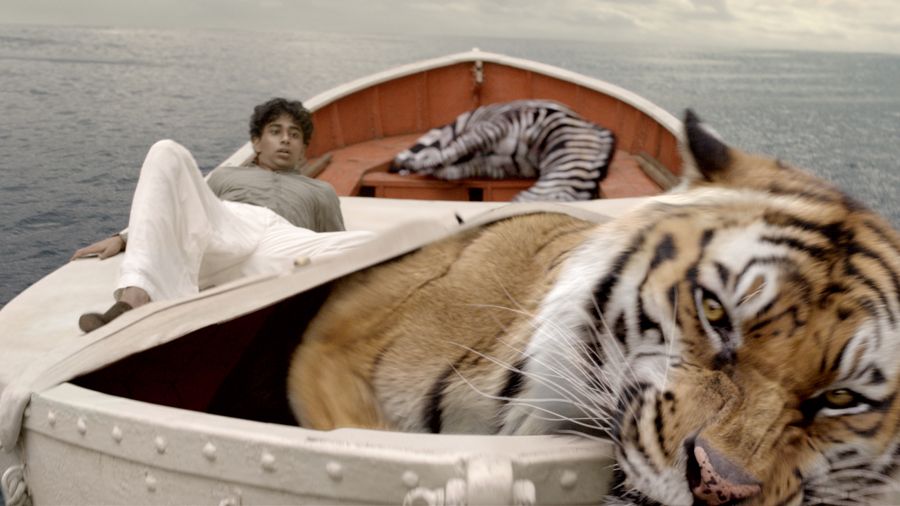 How Life of Pi made 3D work | TechRadar
