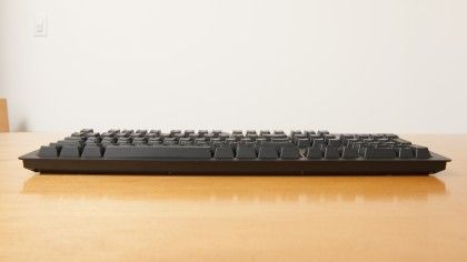 Das Keyboard 4 Professional review | TechRadar