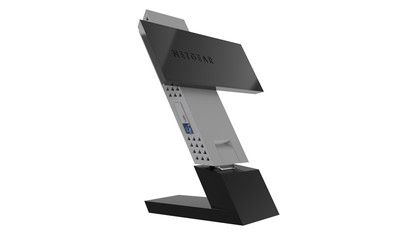 Netgear A6200 review | TechRadar