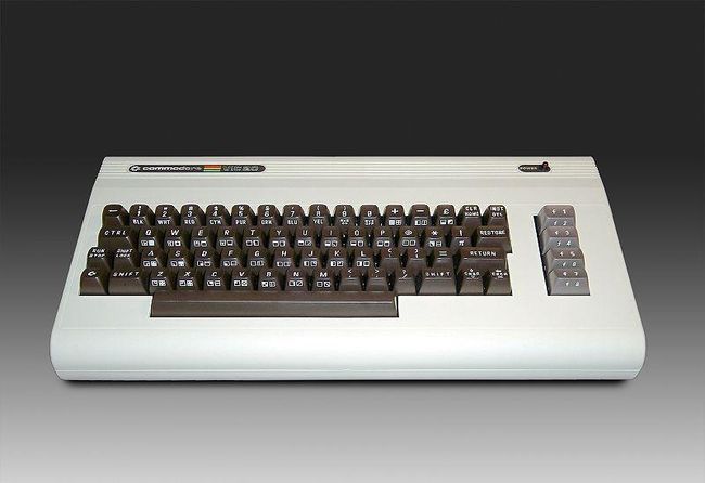 The Personal Computers of the 1980s | PC Gamer