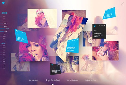 New design concept for Twitter: a better experience? | Creative Bloq