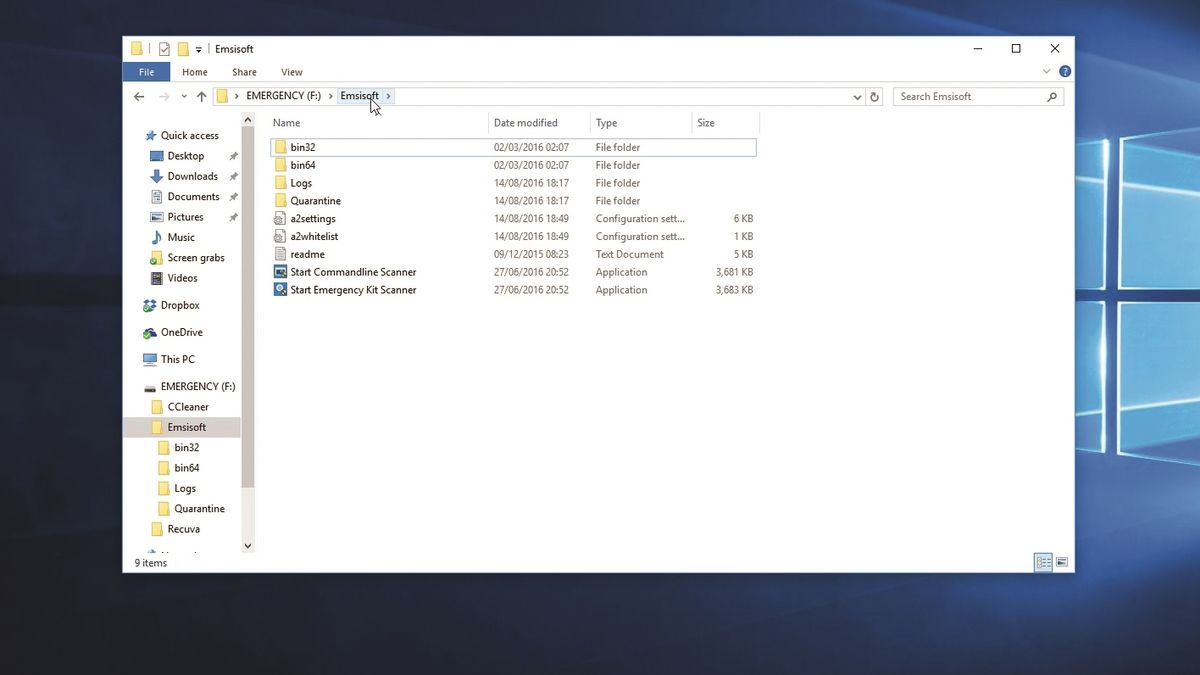How to make an emergency USB toolkit | TechRadar