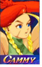 Street Fighter Week: The evolution of Cammy | GamesRadar+