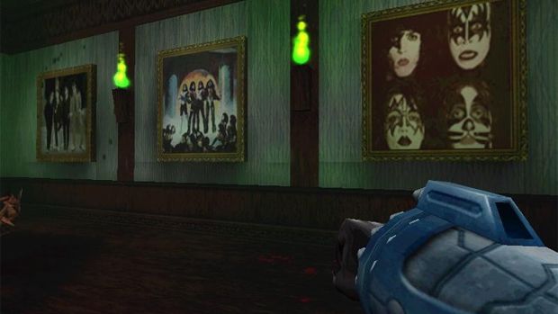 The 10 most metal games of all time | GamesRadar+