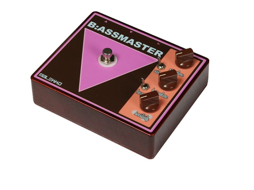 10 outrageous effects pedals | MusicRadar