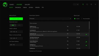 The best free apps for your gaming PC | TechRadar