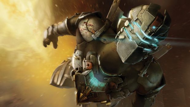 The Top 7... Most badass game characters of the generation | GamesRadar+