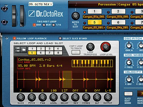Propellerhead Reason 5 and Record 1.5: what's new? | MusicRadar