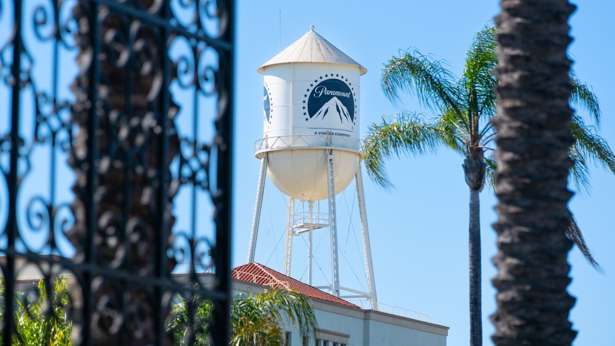 The spiraling chaos at Paramount | The Week