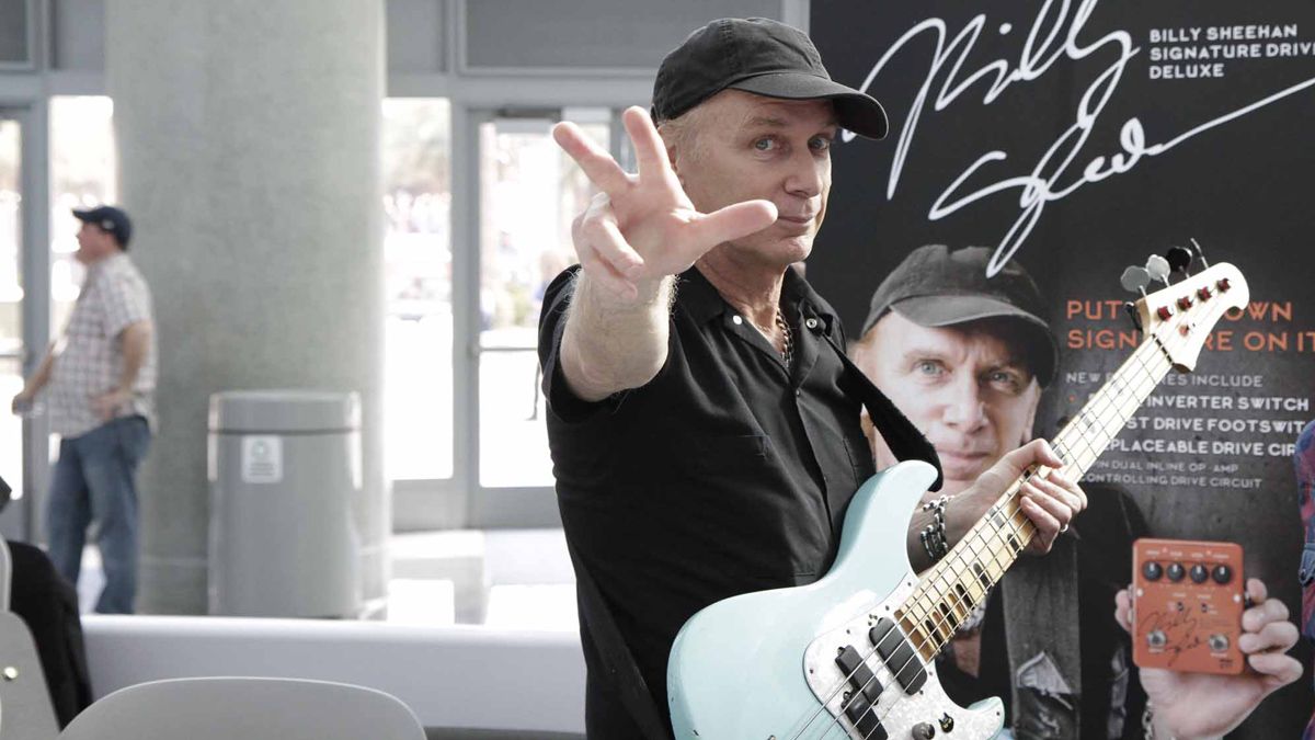 NAMM 2016: live highlights gallery | MusicRadar