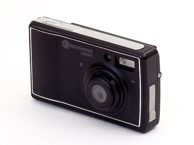 Tilt-shift compact camera announced by Photojojo | TechRadar
