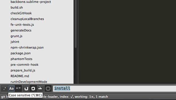 5 things you didn't know Sublime Text 2 could do | Creative Bloq