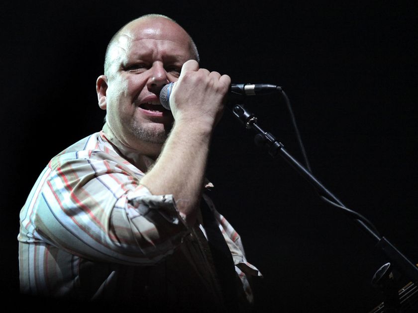 Interview: Pixies' David Lovering talks Doolittle track-by-track ...