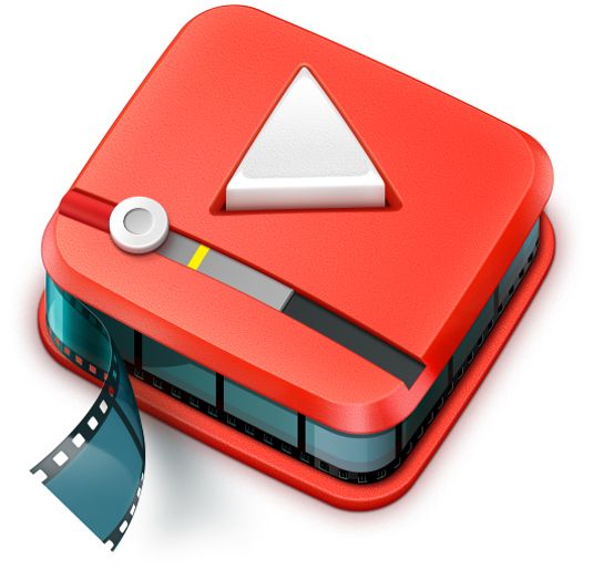 A new icon for YouTube | Creative Bloq