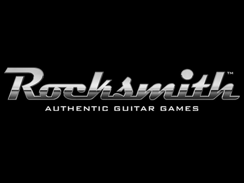 Rocksmith music game to hit the UK | MusicRadar