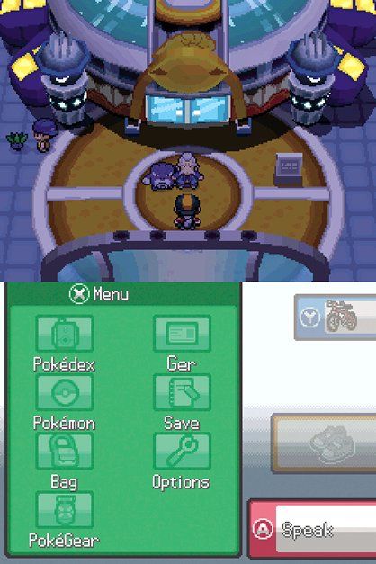 The hidden secrets of Pokemon Heart Gold/Soul Silver | GamesRadar+