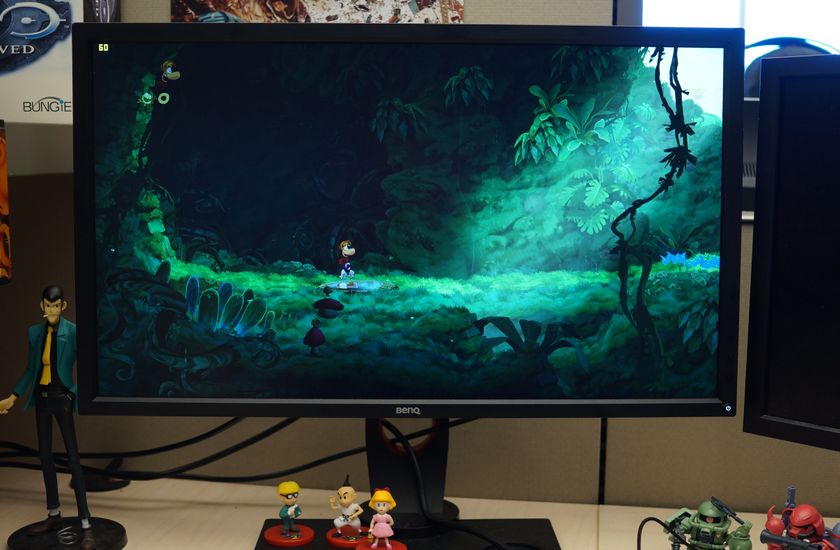 Nine of the most important pieces of PC gaming technology | PC Gamer