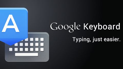 Swype-like Google Keyboard app graduates from Nexus to Play Store ...