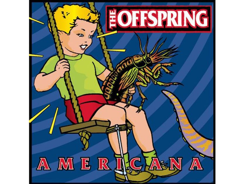 Production legend Dave Jerden on 13 career-defining records | MusicRadar