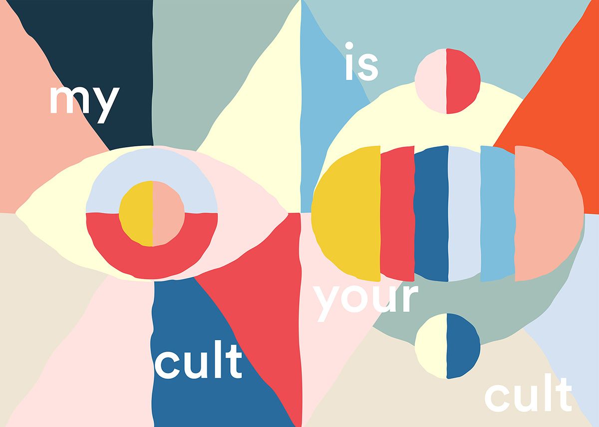 Has the MS Paint look finally become hip? | Creative Bloq