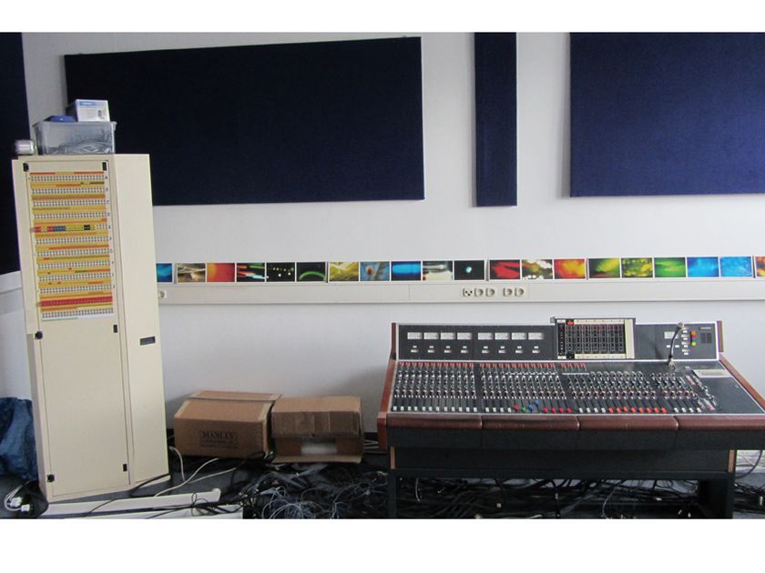 Me in my studio: Acid Pauli | MusicRadar