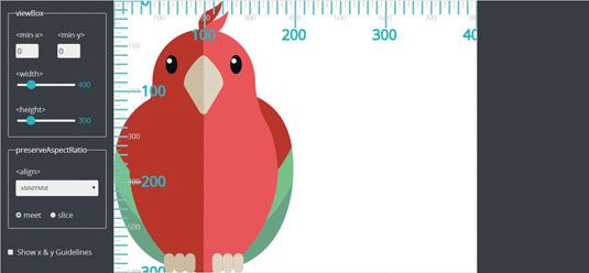 Pro tips for using scalable vector graphics | Creative Bloq