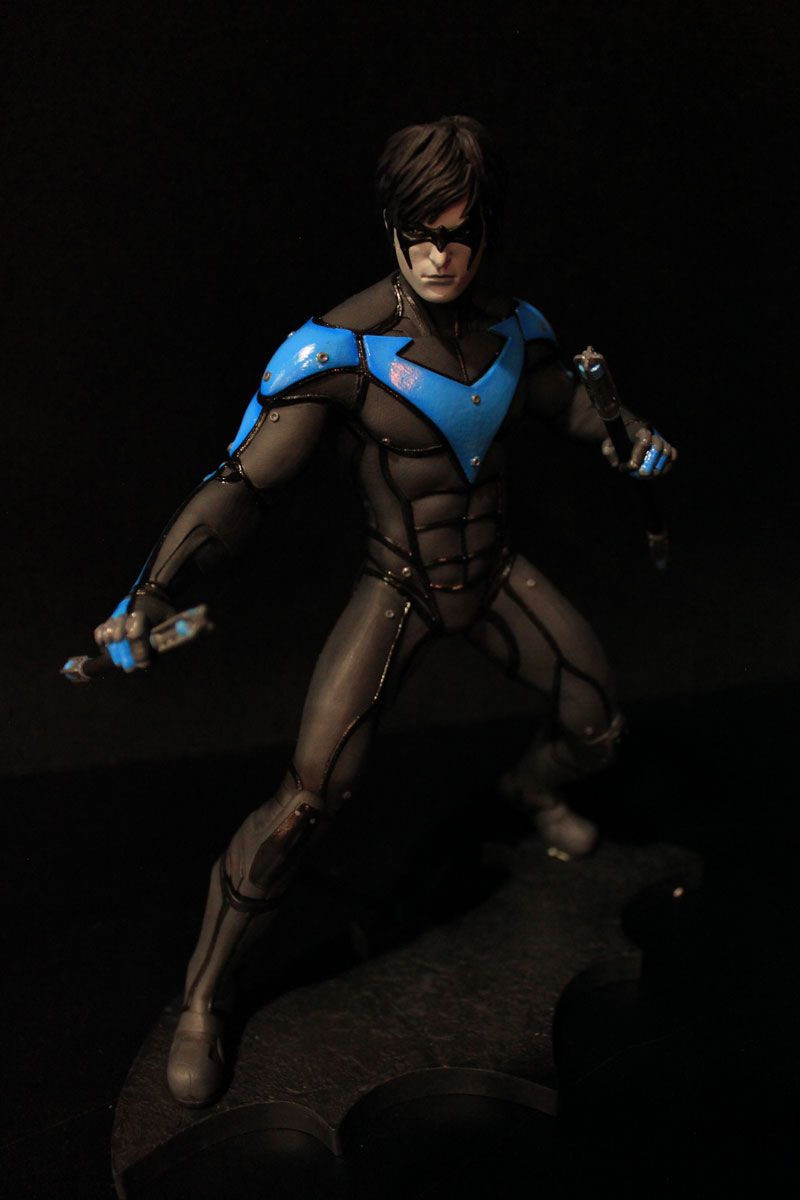 Gears, Halo, Tekken and more: Toy Fair 2013's gaming figures | GamesRadar+