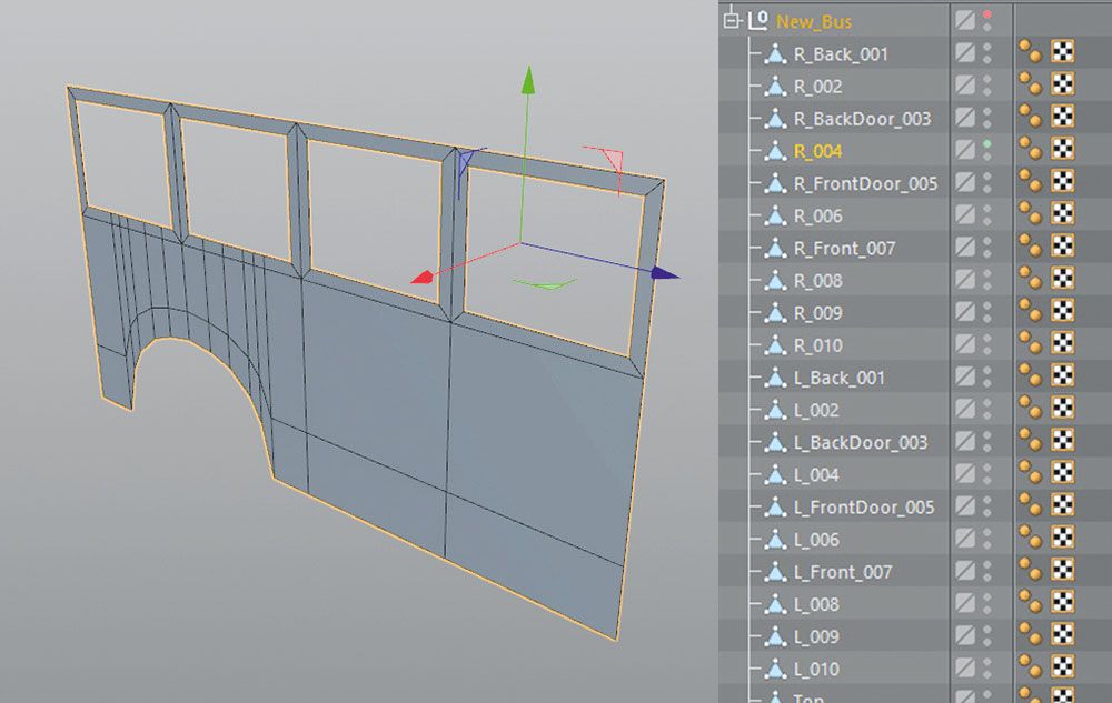 Create a folding paper animation | Creative Bloq