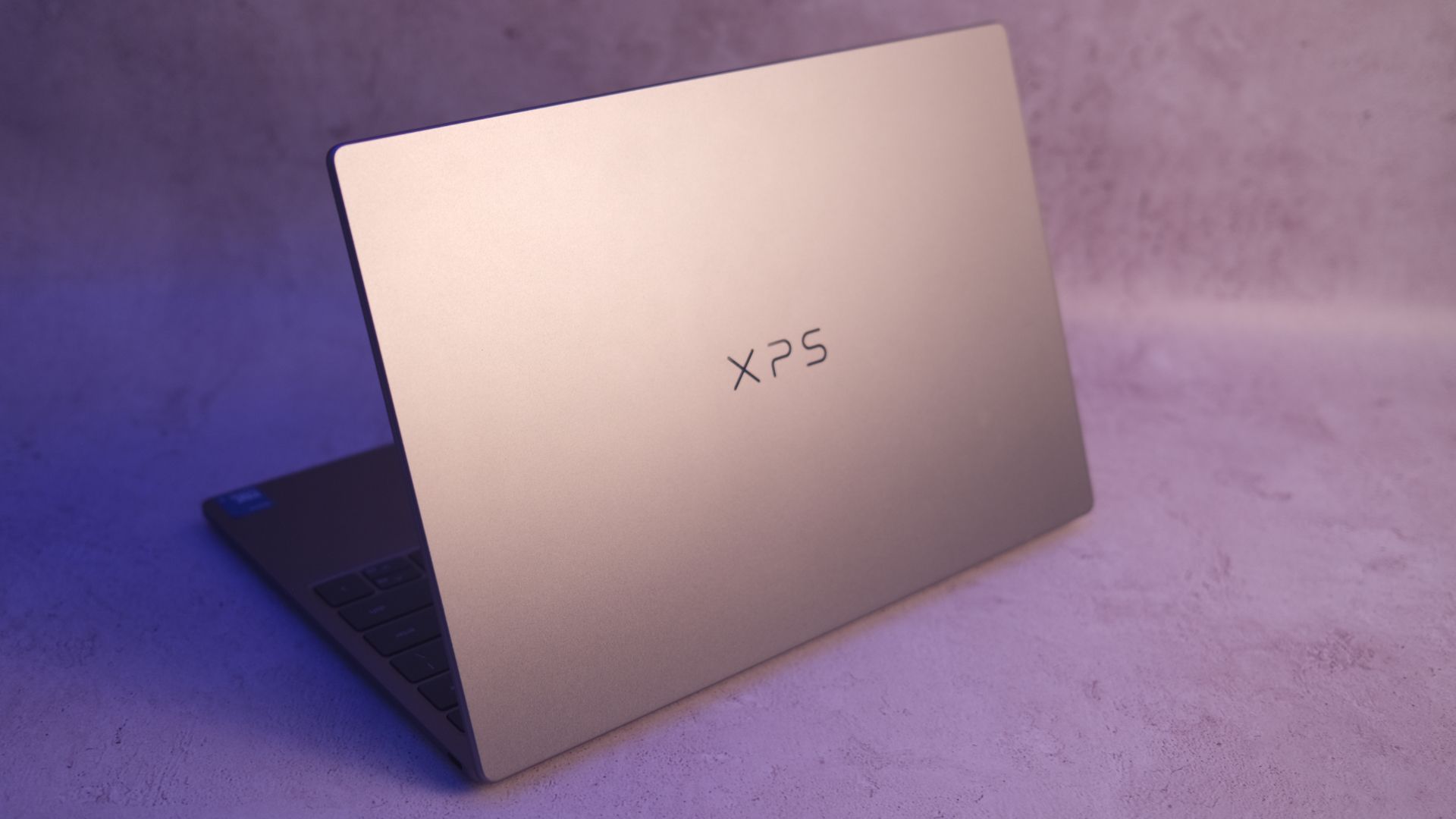 The new XPS 13 is the most impressive laptop I've ever seen at a tech ...