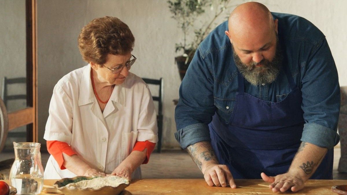 Best shows on The Roku Channel | What to Watch