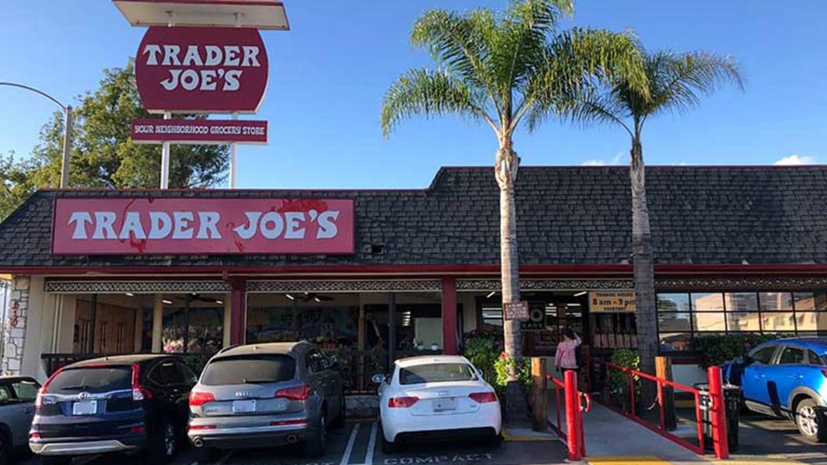 Trader Joes facts: 7 things you only know if you're obsessed | Real Homes