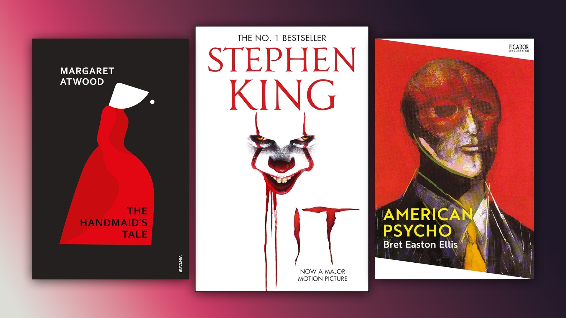 The 50 best horror books - these are the scariest books of all time ...