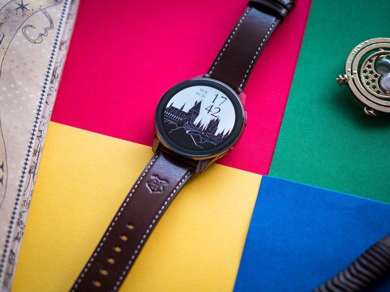 OnePlus Watch Harry Potter Limited Edition hands-on: There's no magic ...