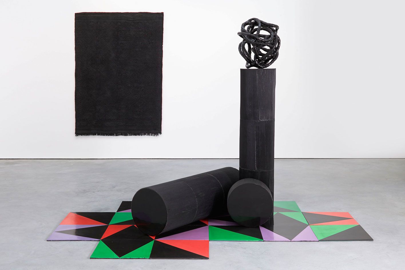 London welcomes Block Universe, the city’s first-ever performance art ...