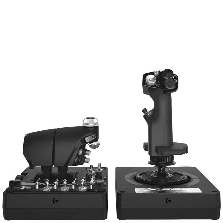 Best joysticks and HOTAS flight sticks for Microsoft Flight Simulator ...