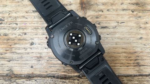 The Garmin Fenix 7 Pro’s Best New Features Ranked After 14 Days Of ...