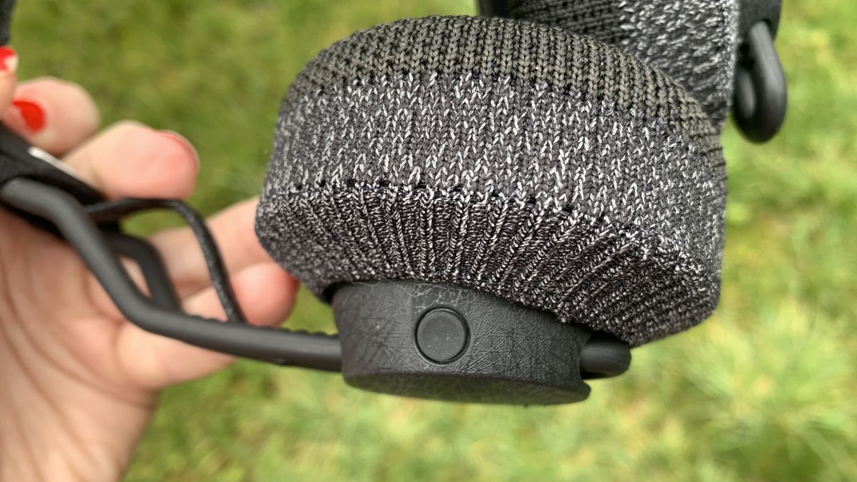 Adidas RPT-01 Wireless Bluetooth Sport Headphones review | TechRadar