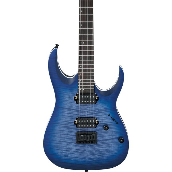 Best metal guitars 2025: shreddable six, seven, and eight strings ...