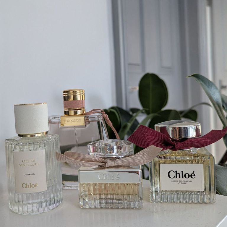 9 Best Chloé Perfumes For Effortlessly Cool Vibes | Marie Claire UK