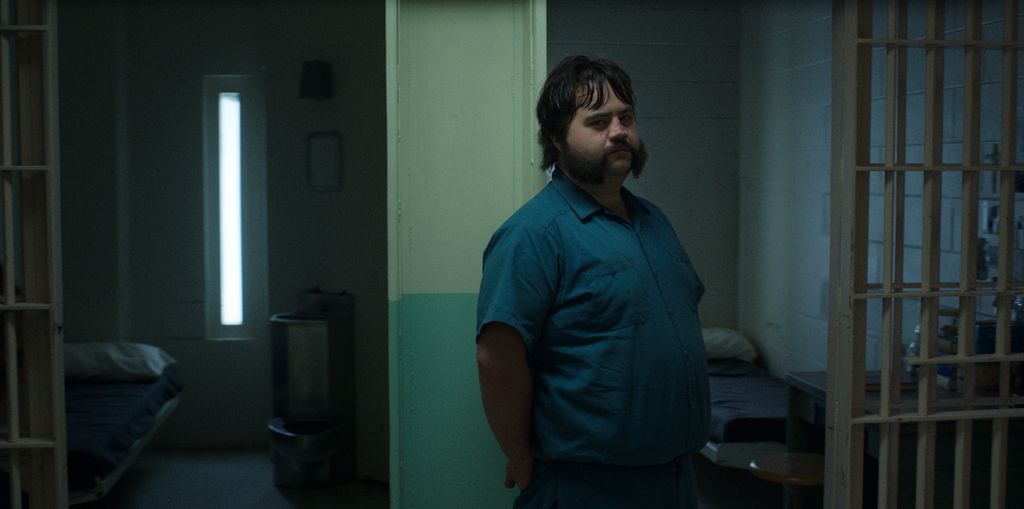 Black Bird: release date, cast, plot, trailer, first looks | What to Watch