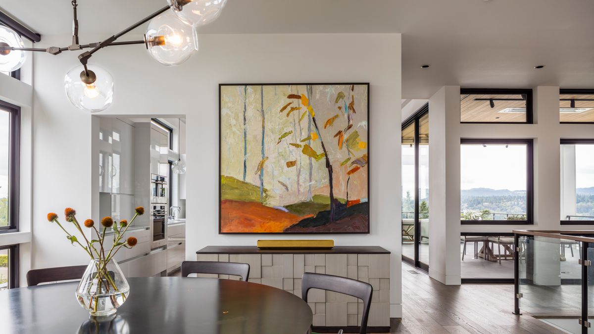 Design house: Take a peek at this Seattle new build that combines ...