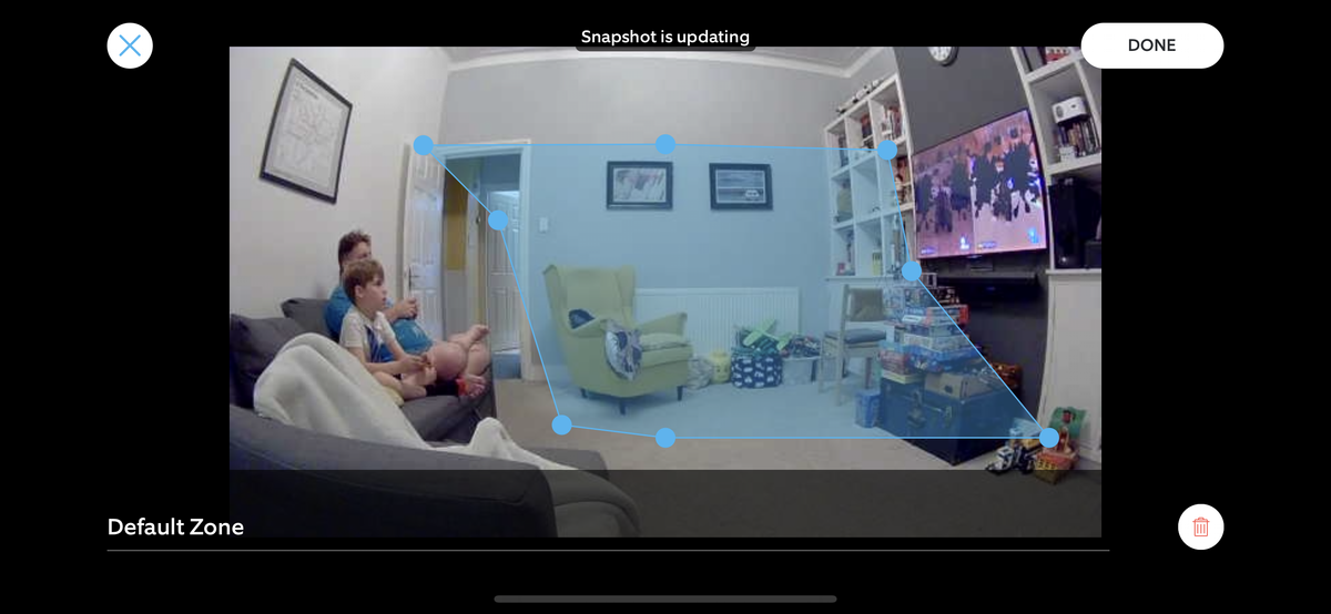 Ring Indoor Cam 2nd Gen review | Digital Camera World
