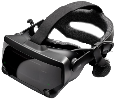 Valve Index vs. HTC Vive Pro: Which is better for you? | Windows Central
