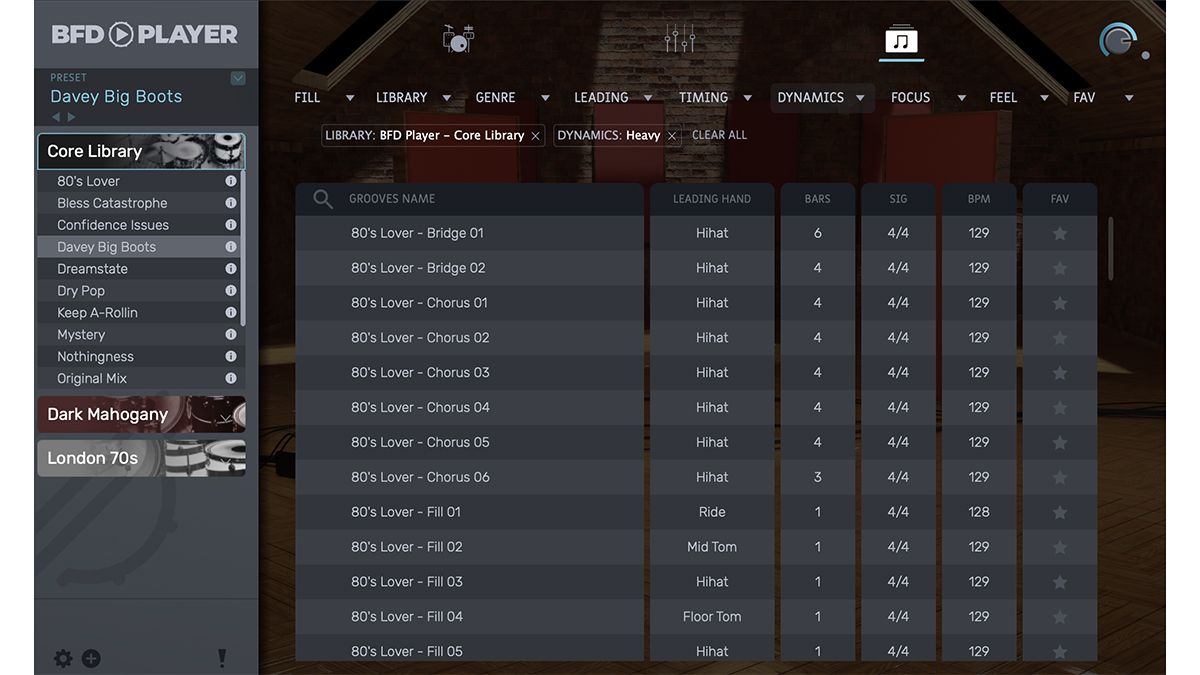 Free BFD Player plugin promises to give everyone access to high-quality ...