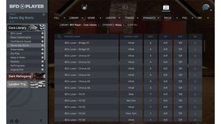 Free BFD Player plugin promises to give everyone access to high-quality ...