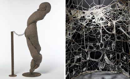 Subversive stitching: 'Art_Textiles' at The Whitworth, Manchester ...