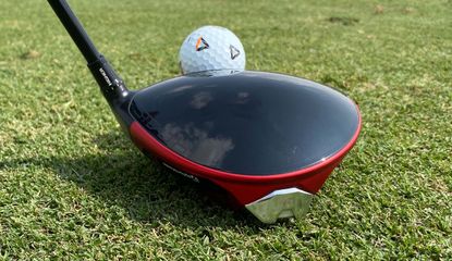 TaylorMade Stealth 2 HD Driver Review | Golf Monthly